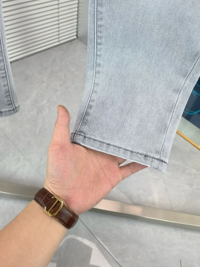Exact replica Christian Dior Jeans