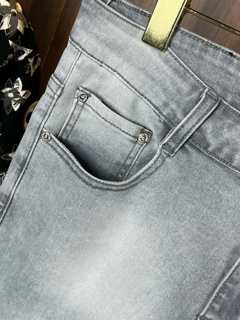 Indistinguishable Christian Dior Jeans
