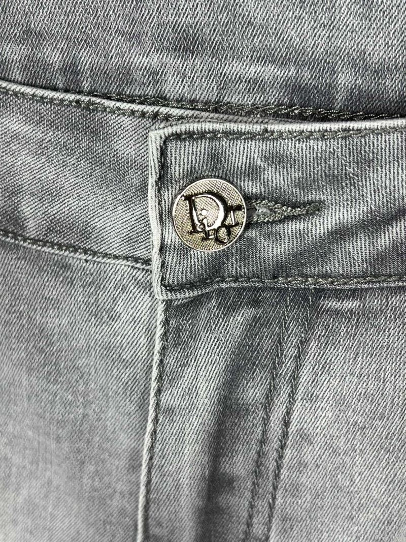 Indistinguishable Christian Dior Jeans