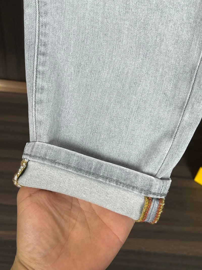 Indistinguishable Christian Dior Jeans