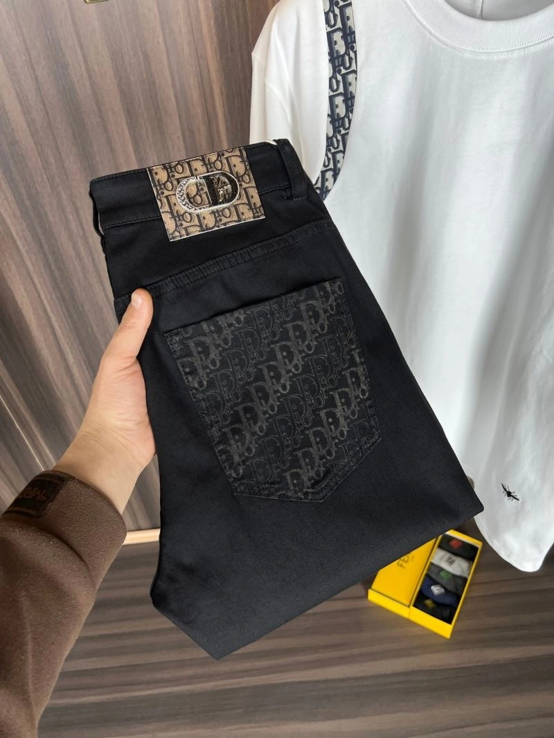 Christian Dior Jeans