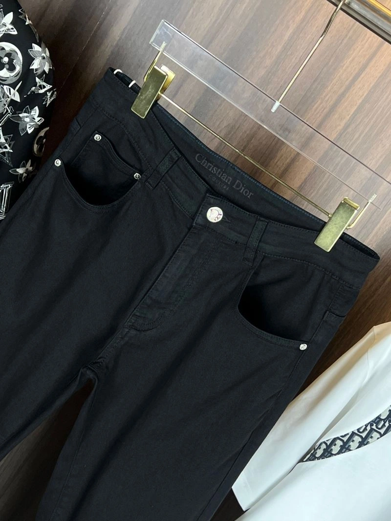Affordable Christian Dior Jeans