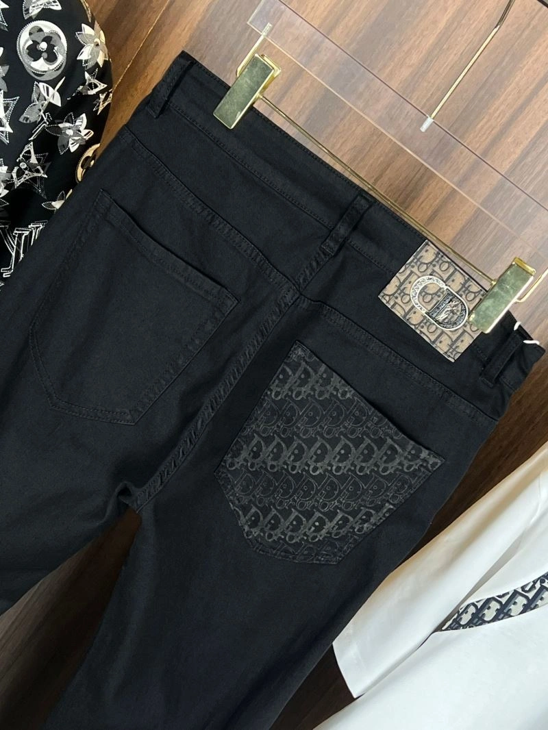 Affordable Christian Dior Jeans