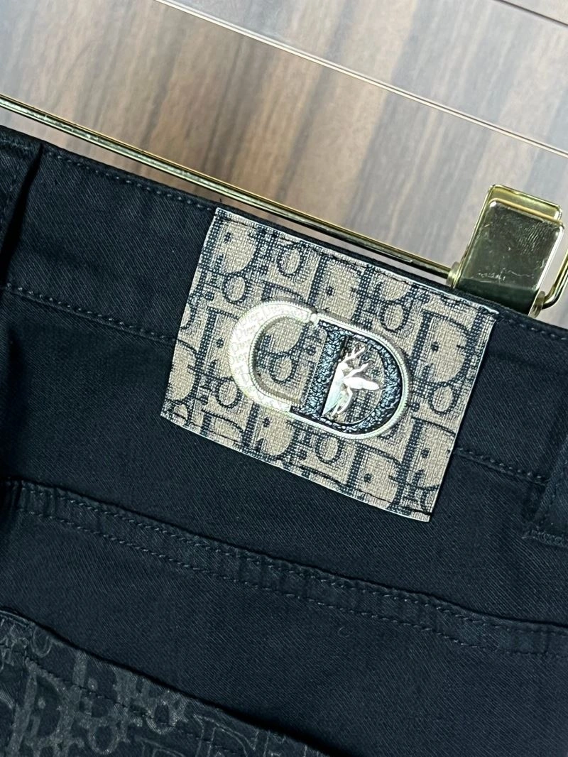 Affordable Christian Dior Jeans