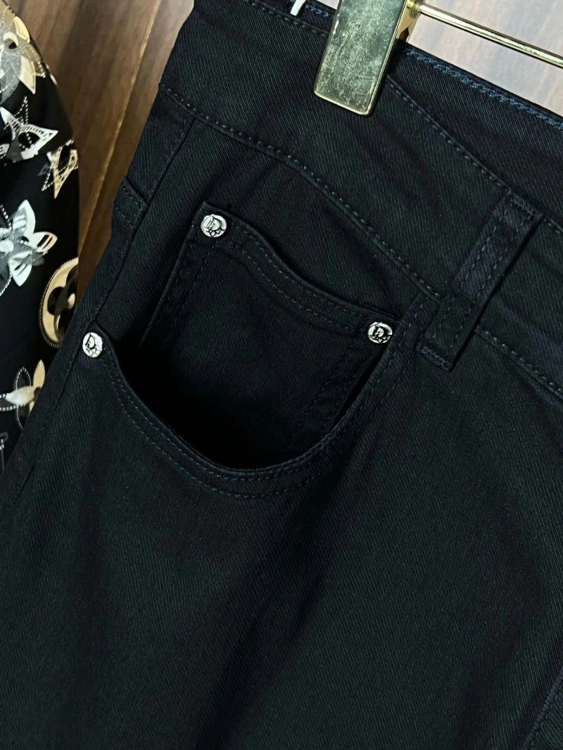 Affordable Christian Dior Jeans