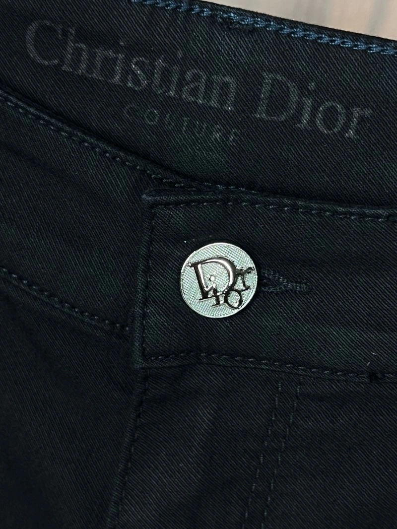 Affordable Christian Dior Jeans