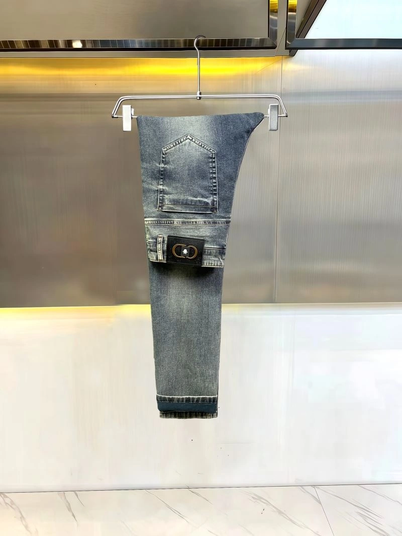 Christian Dior Jeans