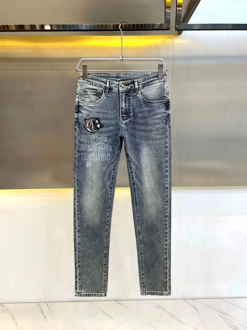 Genuine Christian Dior Jeans