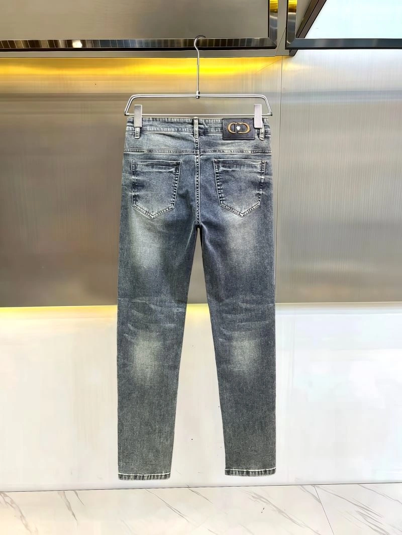 Genuine Christian Dior Jeans