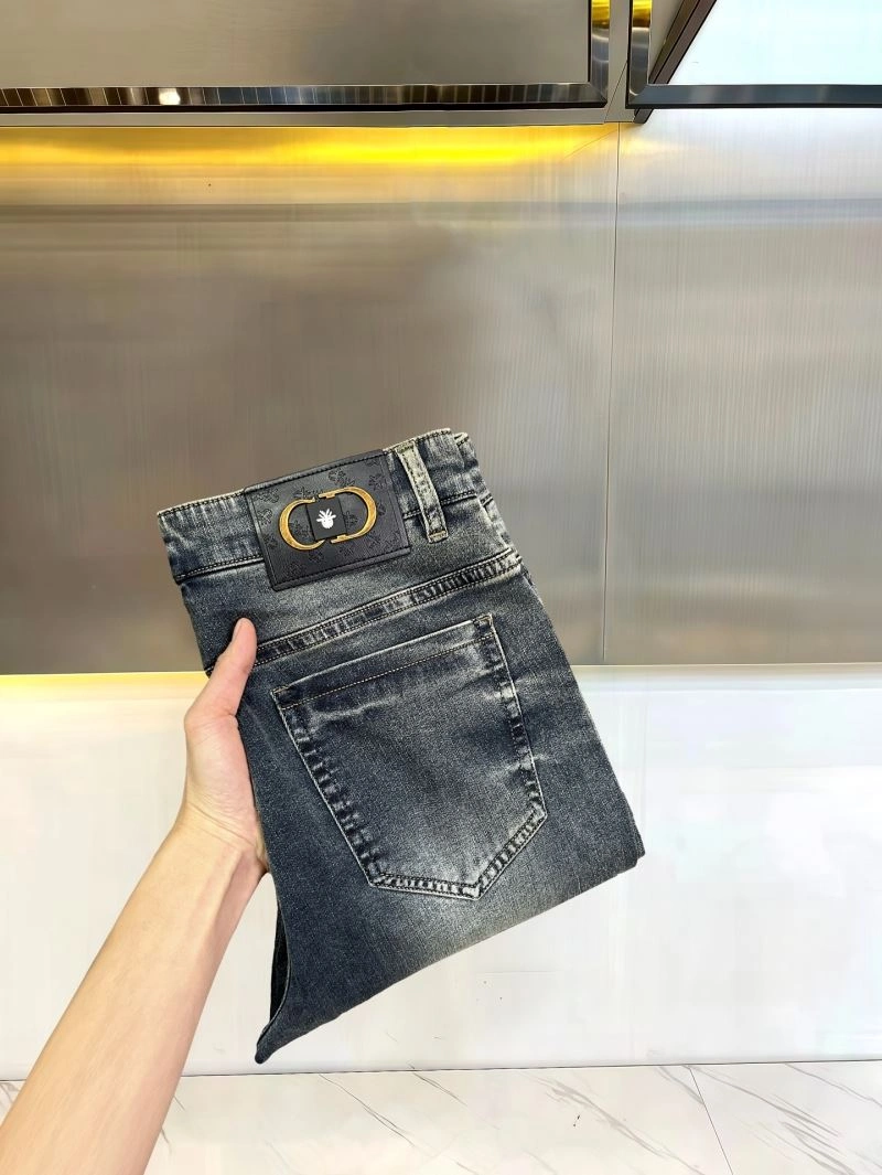 Genuine Christian Dior Jeans