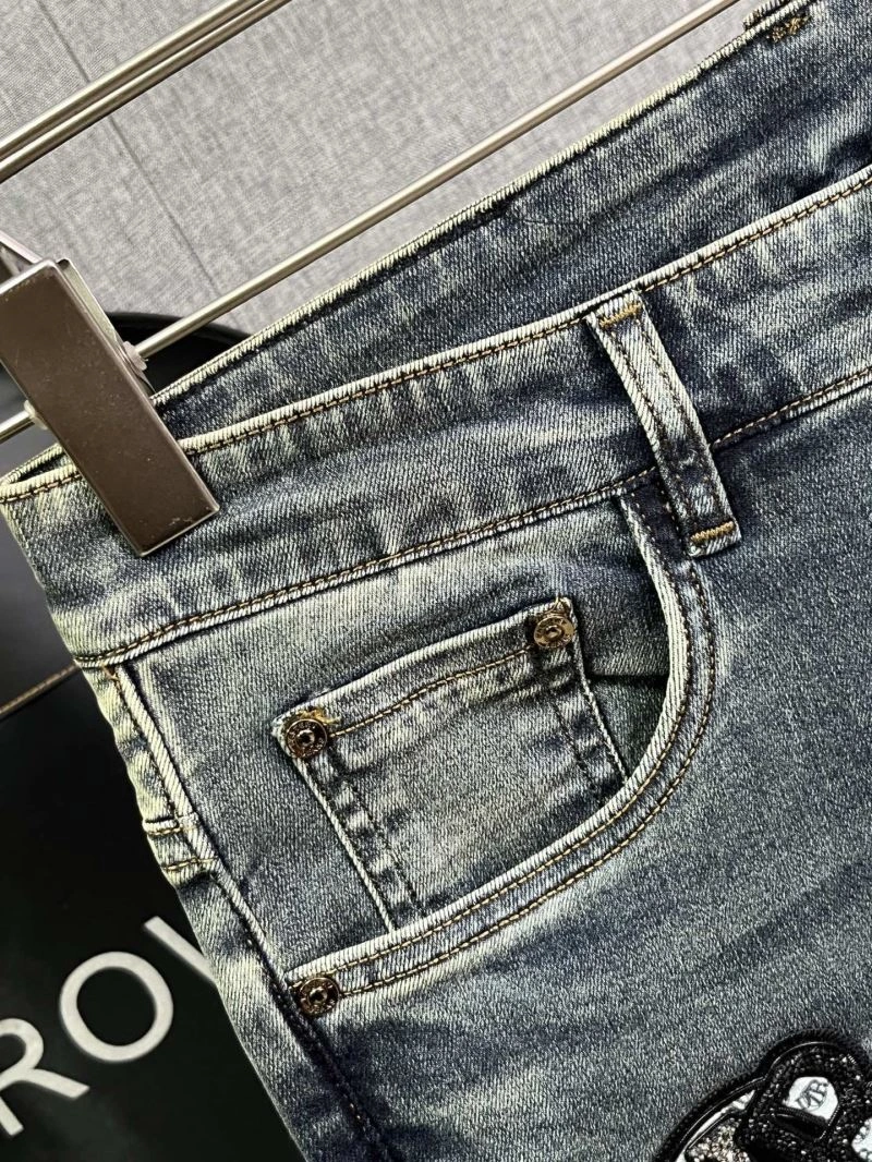 Genuine Christian Dior Jeans