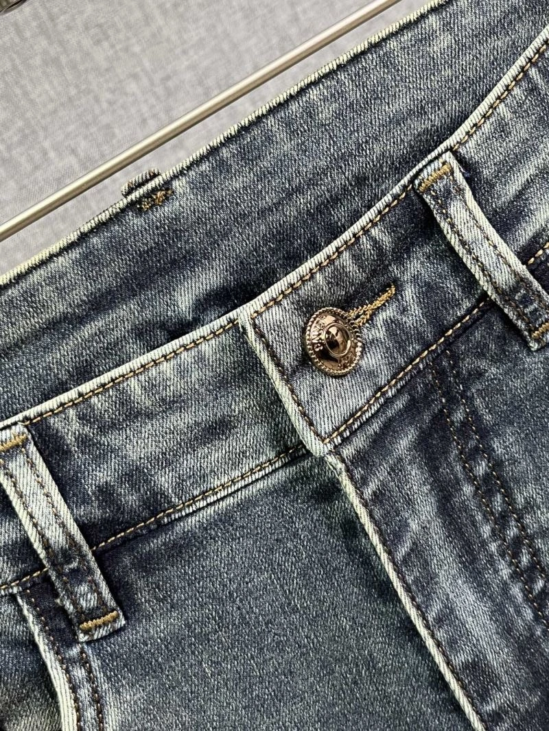 Genuine Christian Dior Jeans