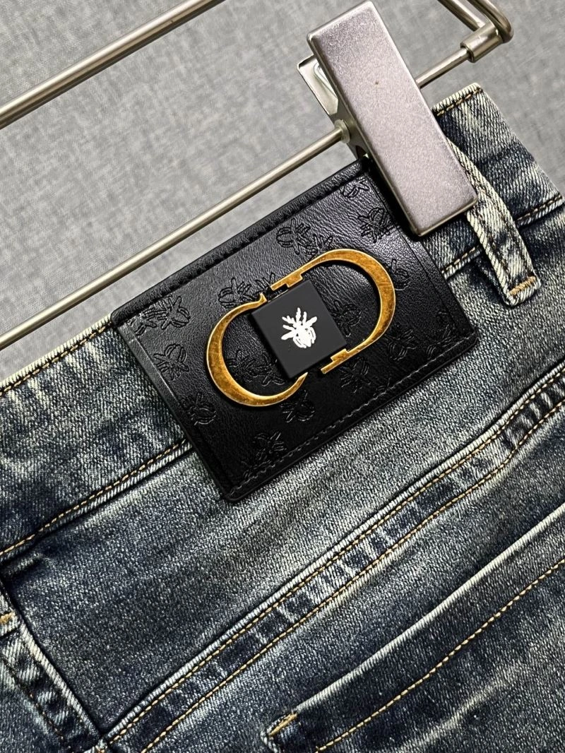 Genuine Christian Dior Jeans