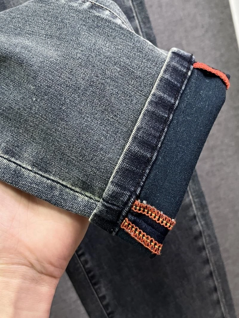 Genuine Christian Dior Jeans