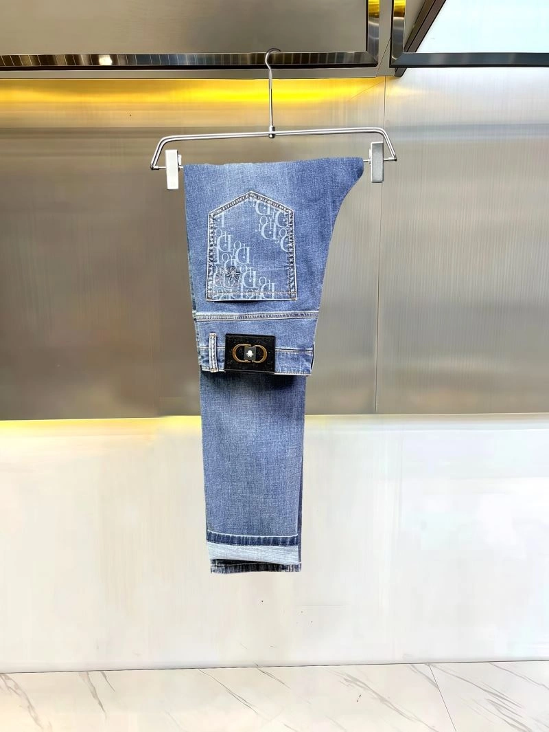 Christian Dior Jeans