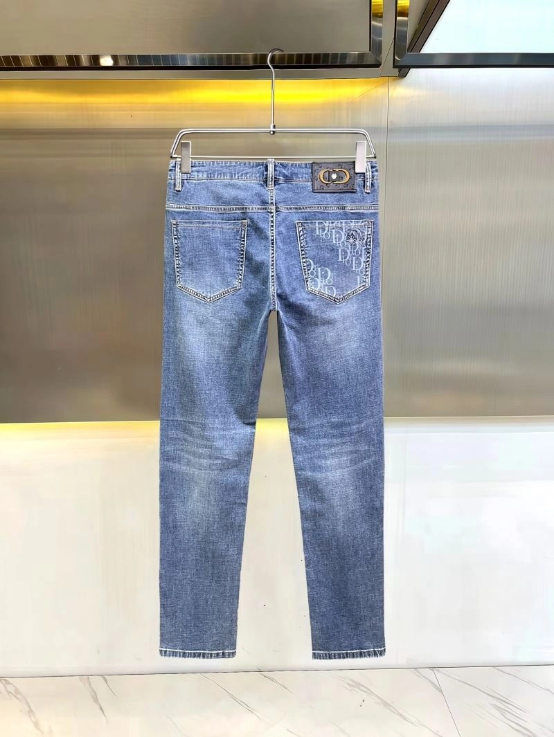 Economical Christian Dior Jeans