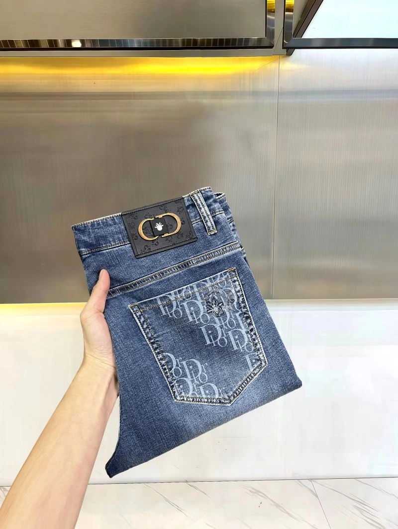 Economical Christian Dior Jeans