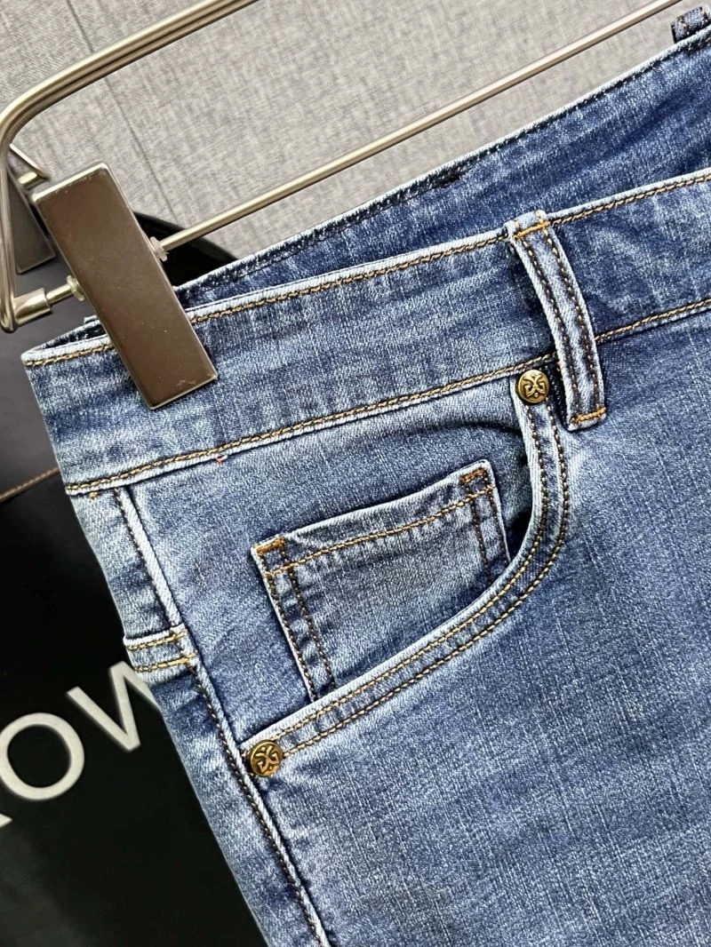 Economical Christian Dior Jeans
