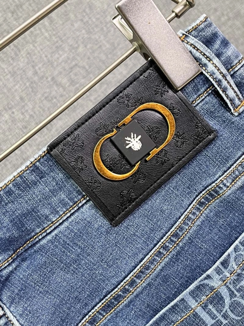 Economical Christian Dior Jeans