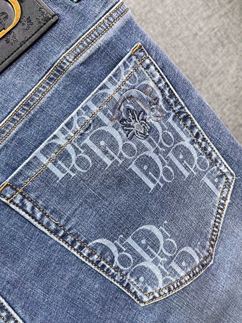 Economical Christian Dior Jeans