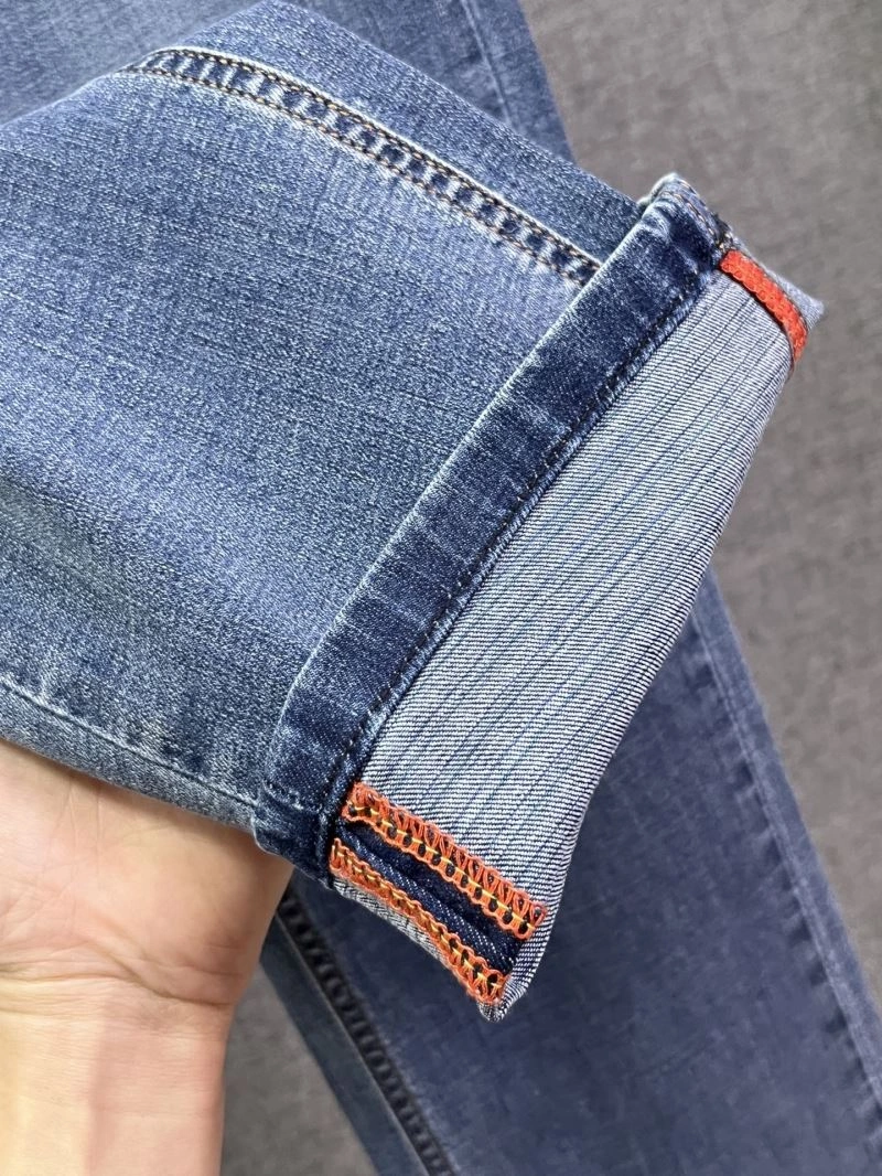 Economical Christian Dior Jeans