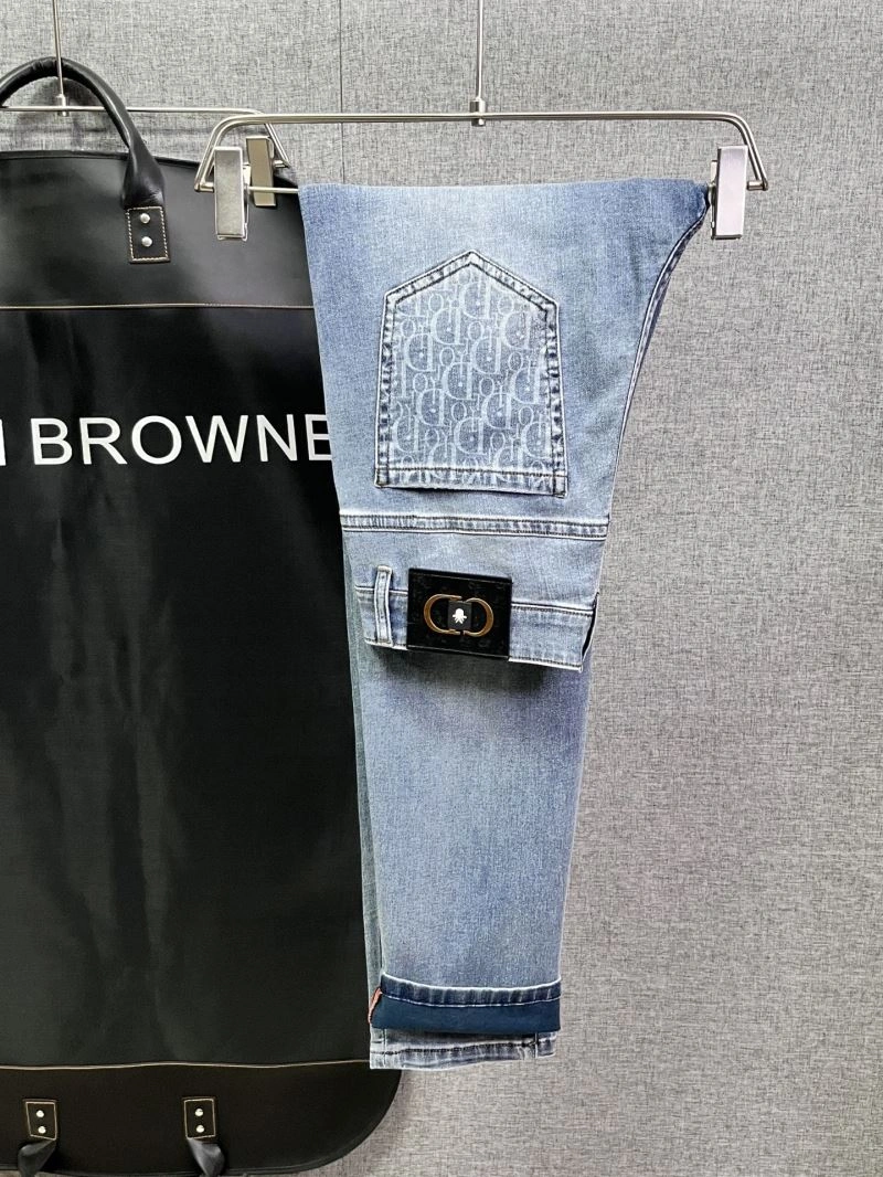 Christian Dior Jeans