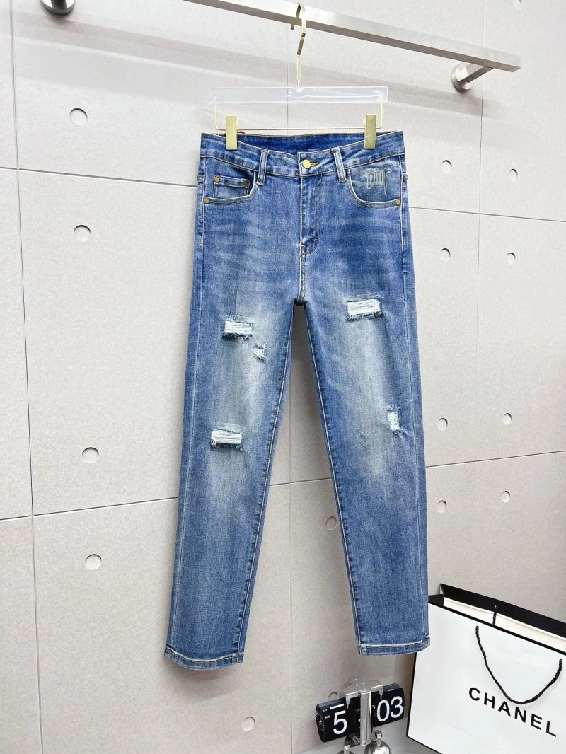 Christian Dior Jeans
