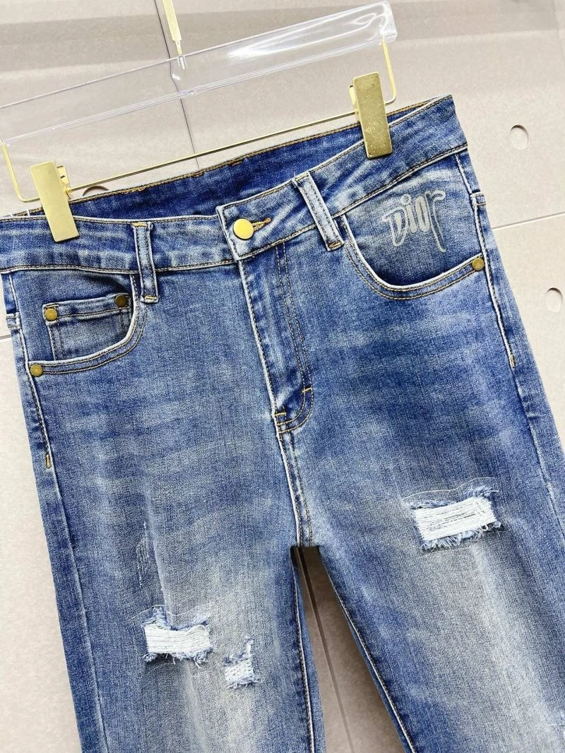 1:1 copy Christian Dior Jeans