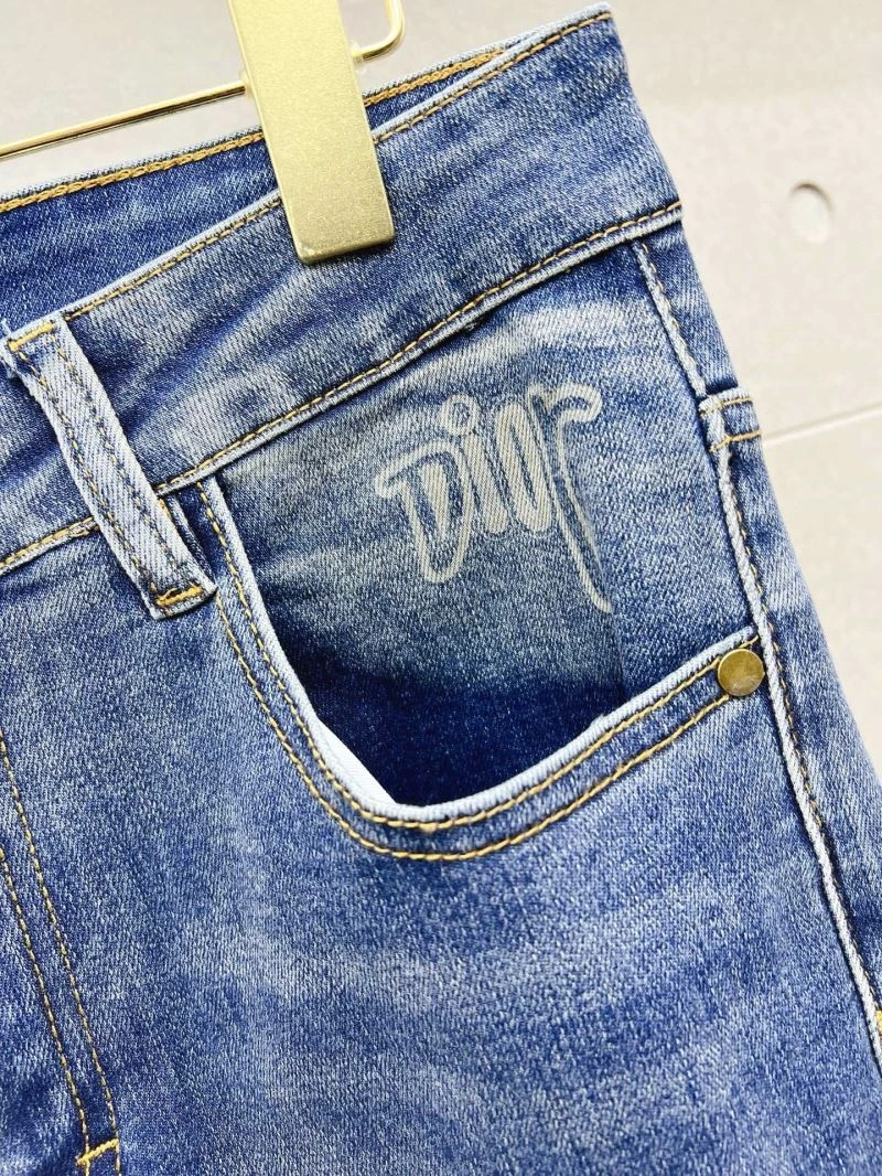 1:1 copy Christian Dior Jeans