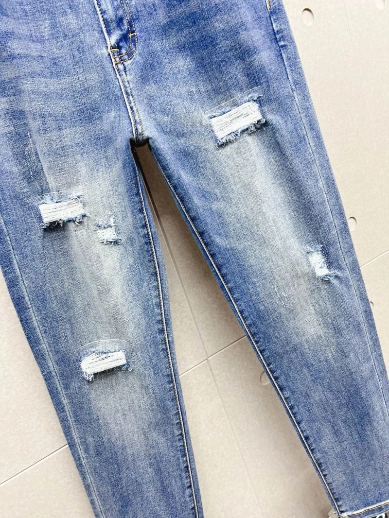 1:1 copy Christian Dior Jeans
