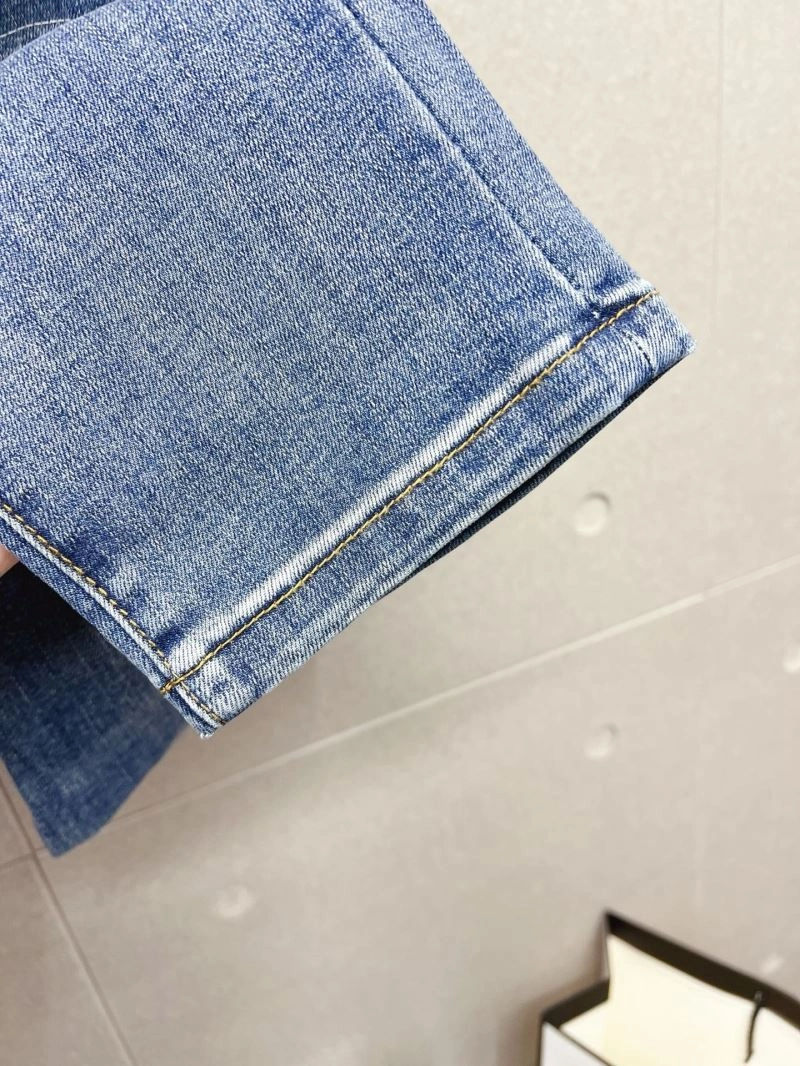 1:1 copy Christian Dior Jeans
