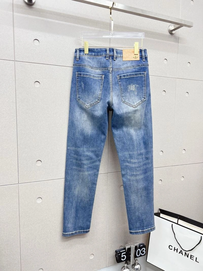 1:1 copy Christian Dior Jeans
