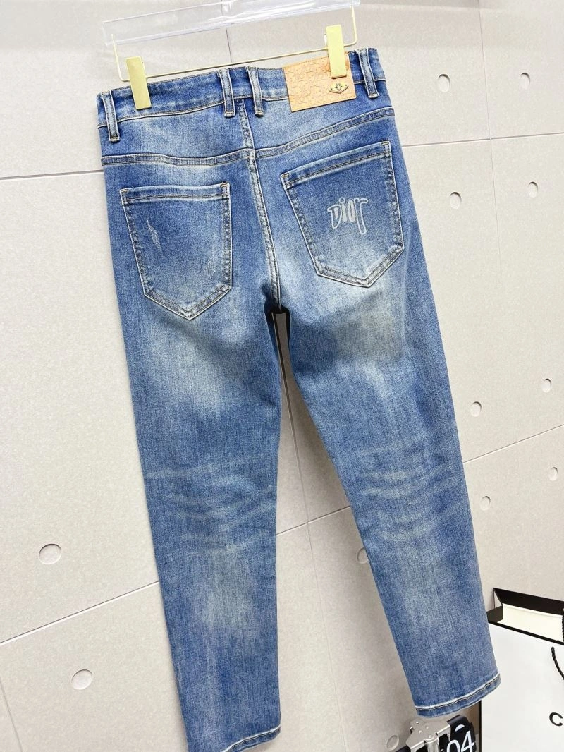 1:1 copy Christian Dior Jeans