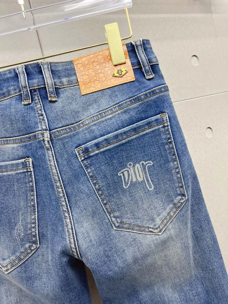 1:1 copy Christian Dior Jeans
