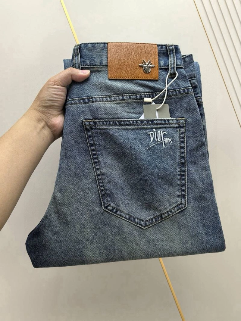 Christian Dior Jeans