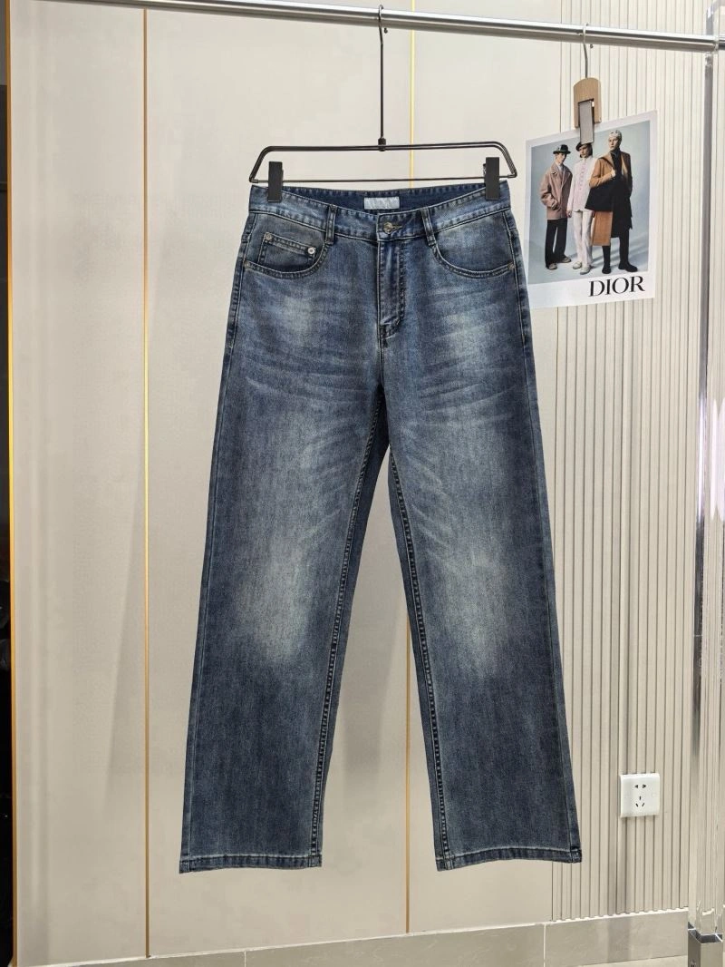 Bargain Christian Dior Jeans