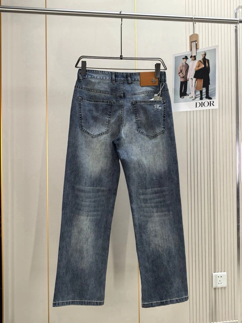 Bargain Christian Dior Jeans