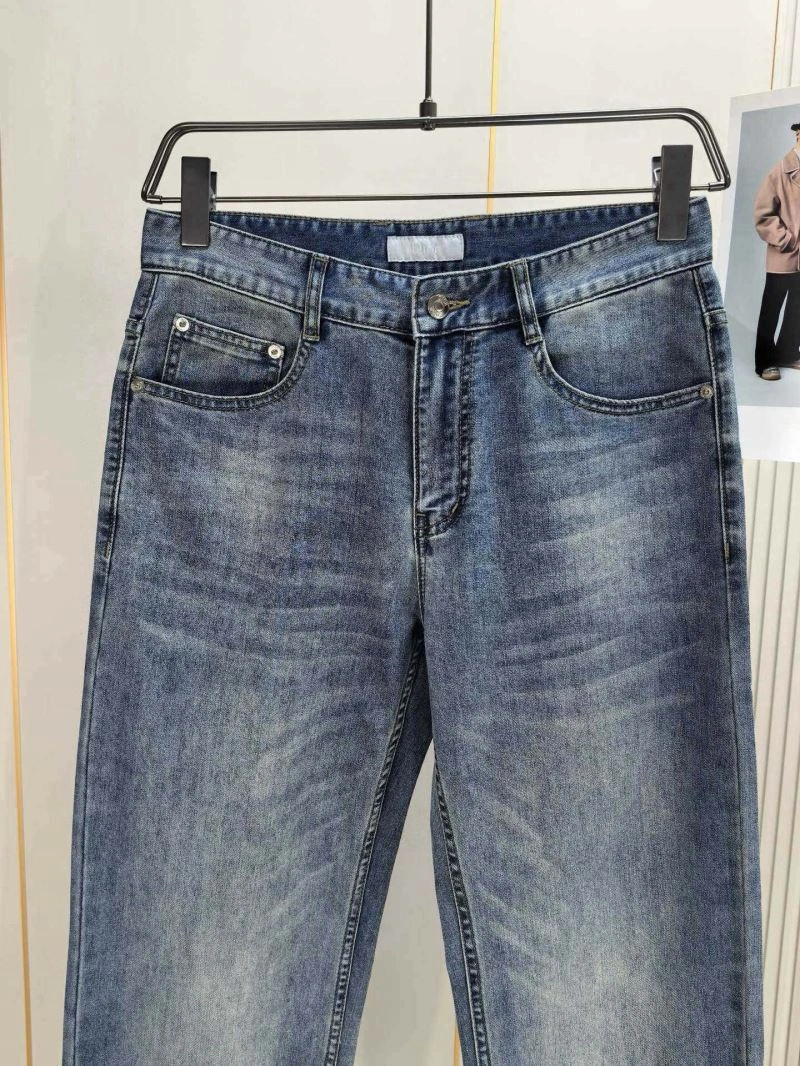 Bargain Christian Dior Jeans