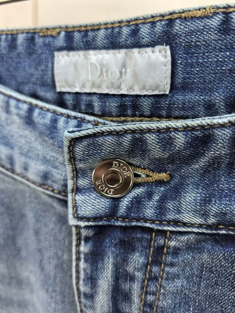 Bargain Christian Dior Jeans