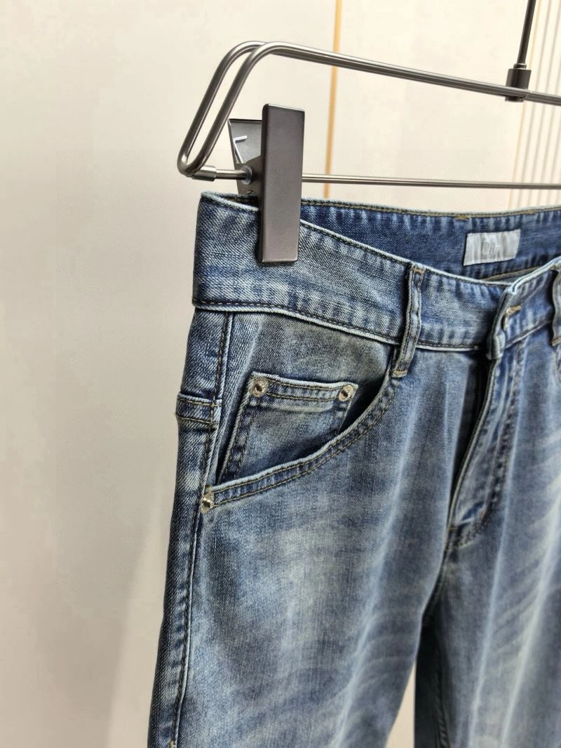 Bargain Christian Dior Jeans