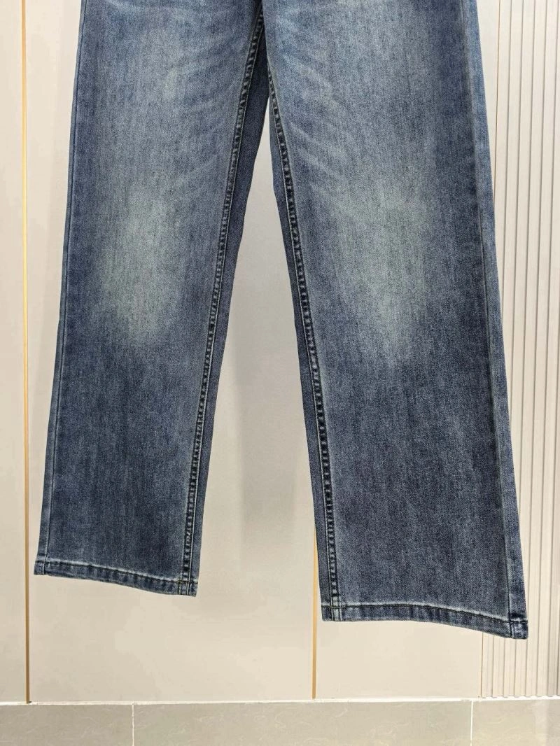 Bargain Christian Dior Jeans