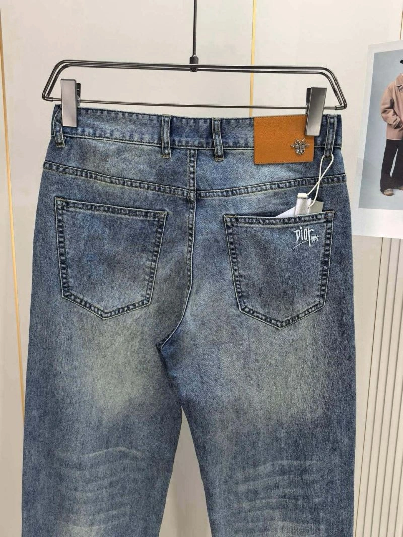Bargain Christian Dior Jeans