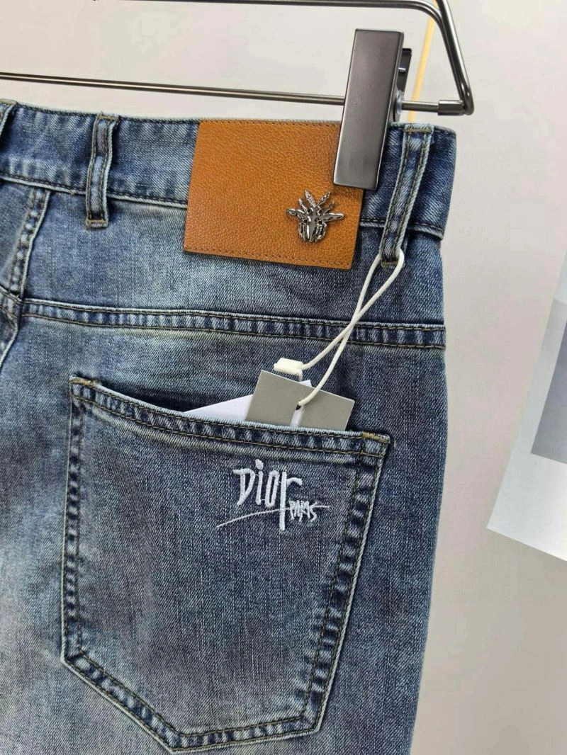 Bargain Christian Dior Jeans