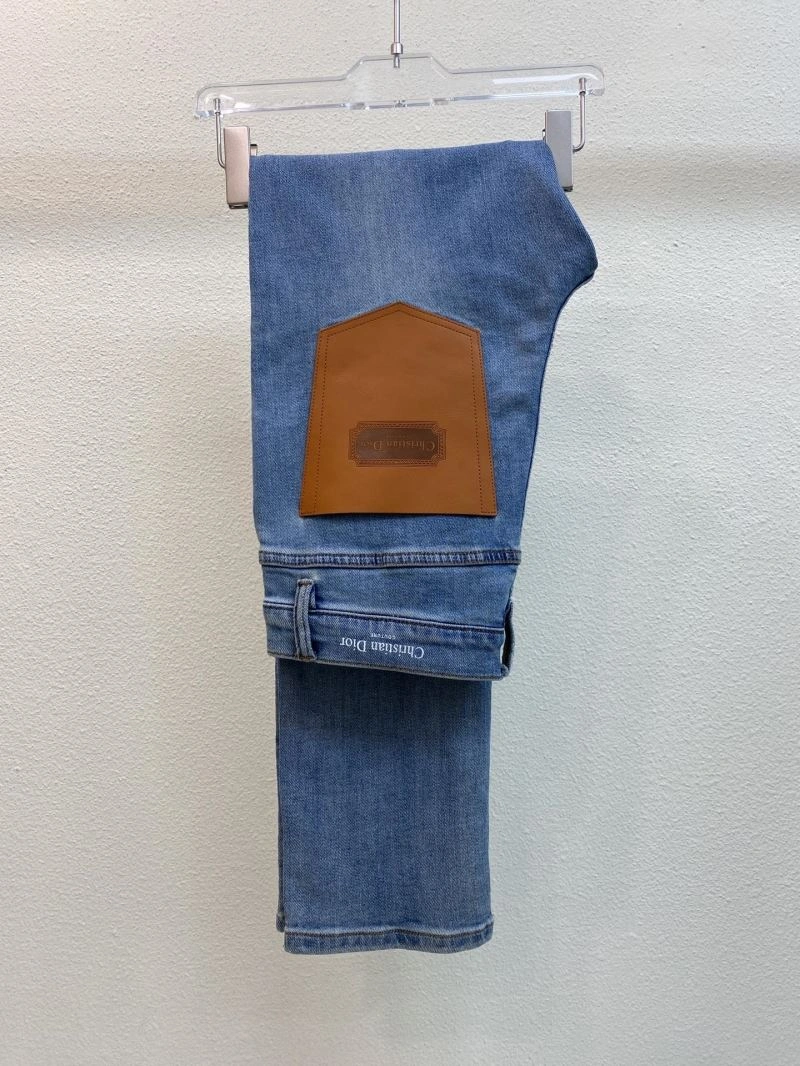 Christian Dior Jeans