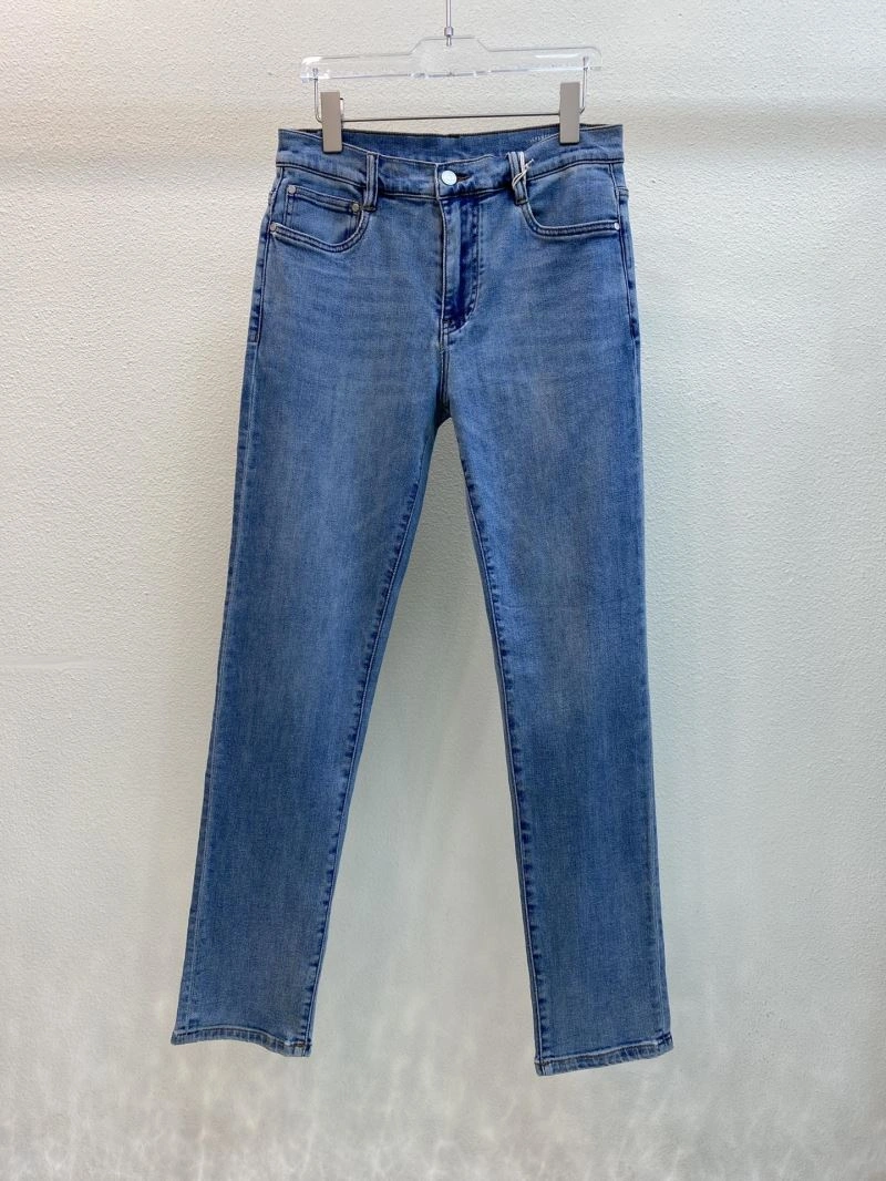 Top mirror Christian Dior Jeans