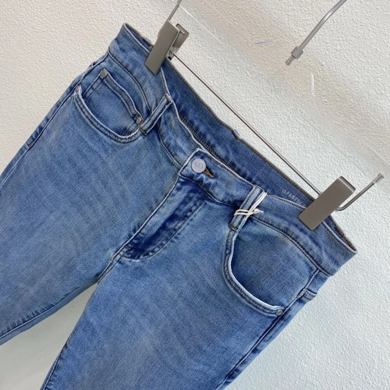Top mirror Christian Dior Jeans