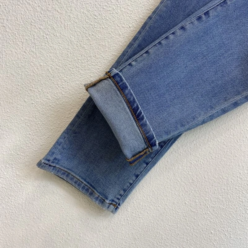 Top mirror Christian Dior Jeans