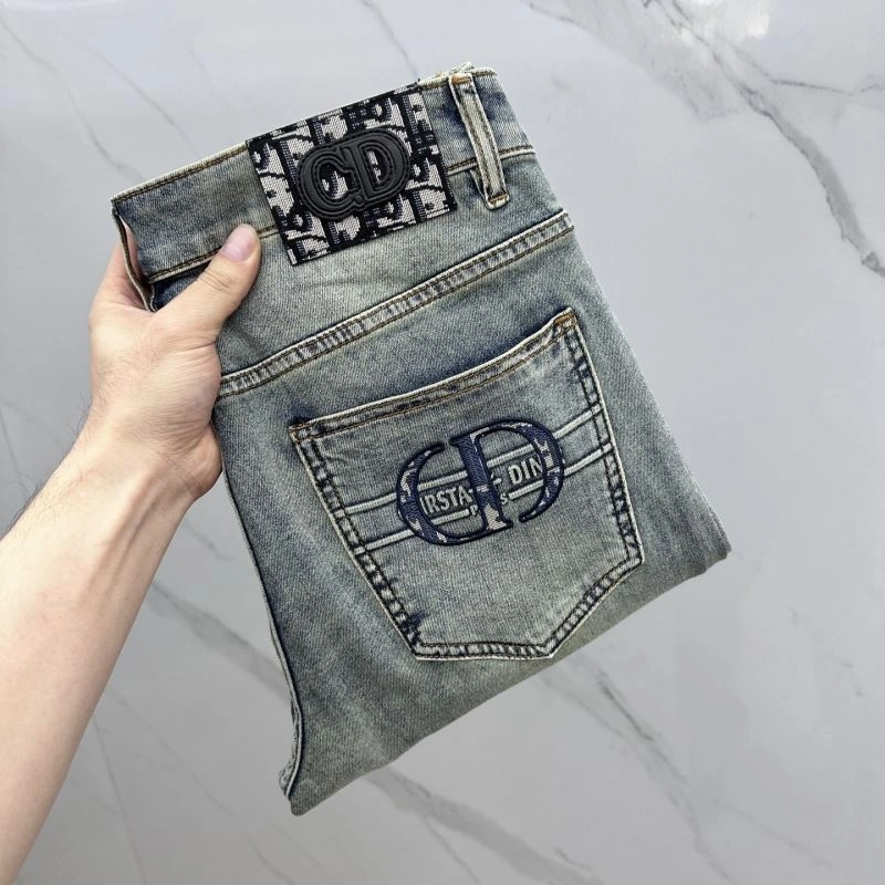 Christian Dior Jeans