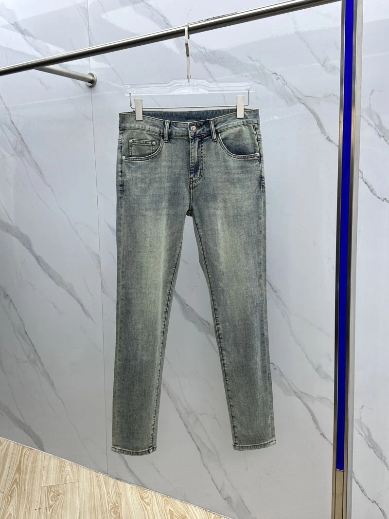 Budget-friendly Christian Dior Jeans
