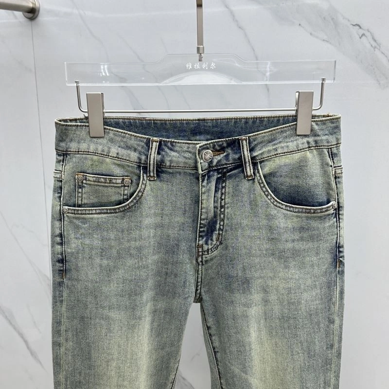 Budget-friendly Christian Dior Jeans